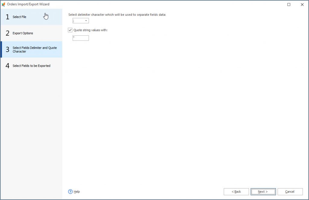 Export PrestaShop Orders Automatically - Store Manager for PrestaShop