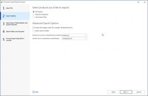 How to Move PrestaShop Database to Another Store