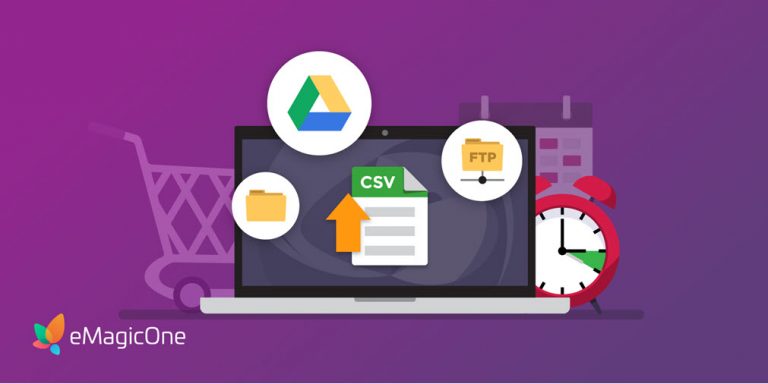Export PrestaShop Orders Automatically - Store Manager for PrestaShop