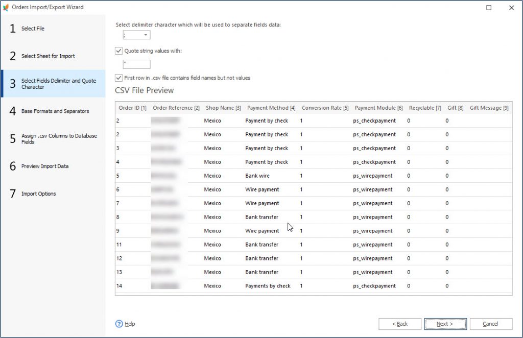 How to Move PrestaShop Database to Another Store