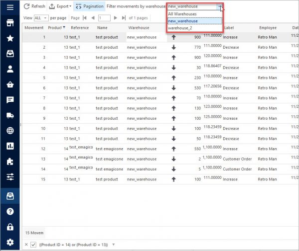How to Set Up PrestaShop Advanced Stock Management and Track Inventory ...