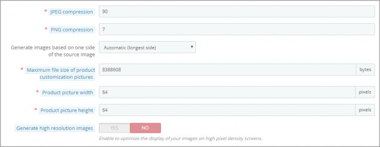 How to Speed Up PrestaShop: 8 Ways to Optimize Speed | eMagicOne