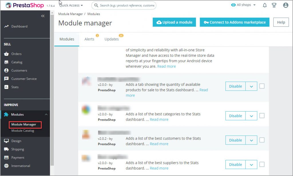 How to Speed Up PrestaShop: 8 Ways to Optimize Speed | eMagicOne