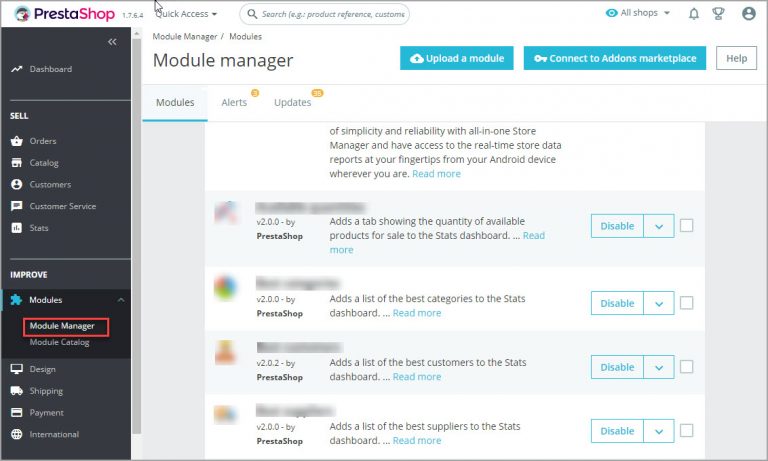 How to Speed Up PrestaShop: 8 Ways to Optimize Speed | eMagicOne