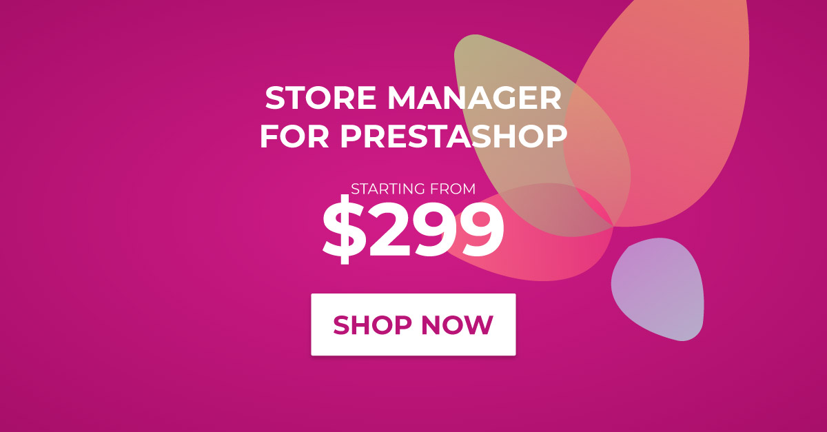 How to Set Up PrestaShop Advanced Stock Management and Track Inventory ...